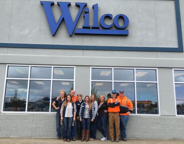 McMinnville Wilco Farm Store - McMinnville Area Chamber of Commerce