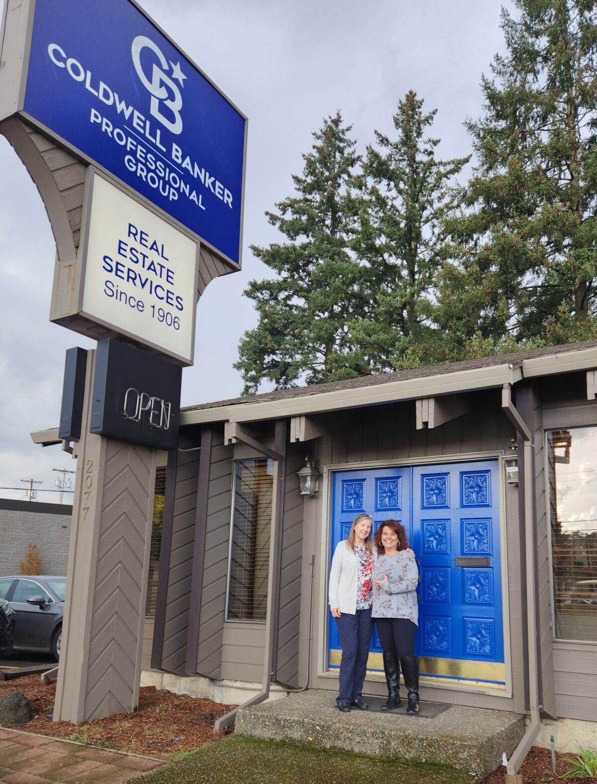 McMinnville Area Chamber of Commerce Honors