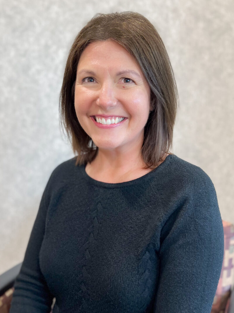 Willamette Valley Medical Center Names 2023 Mercy Award Winner