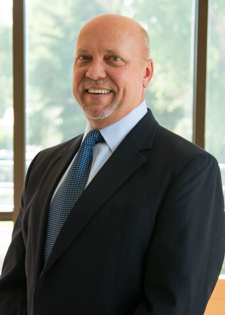 Dewane Pace Named CEO of Willamette Valley Medical Center